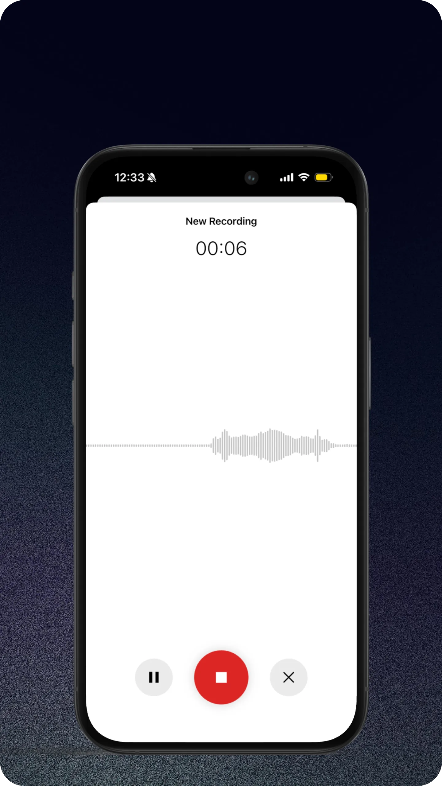 Da PDF ad audiolibro