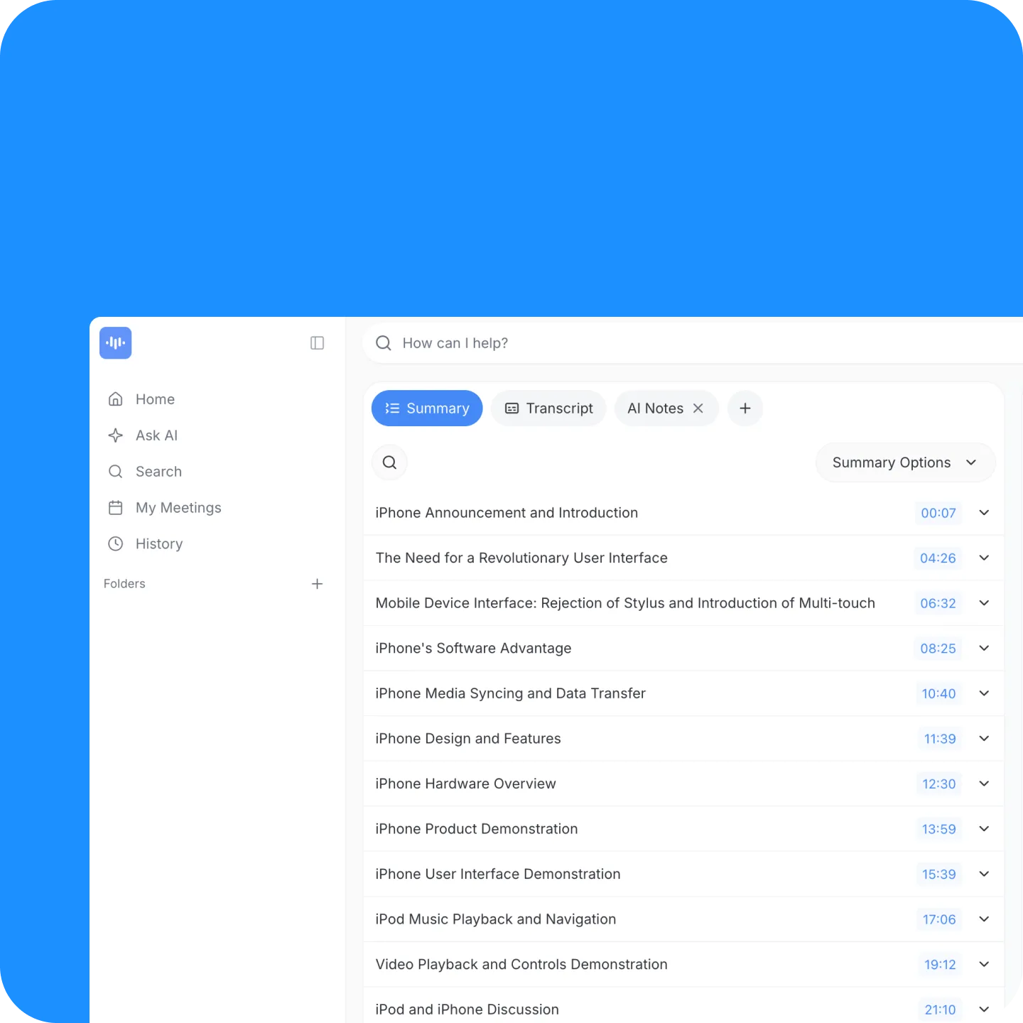Da PDF ad audiolibro