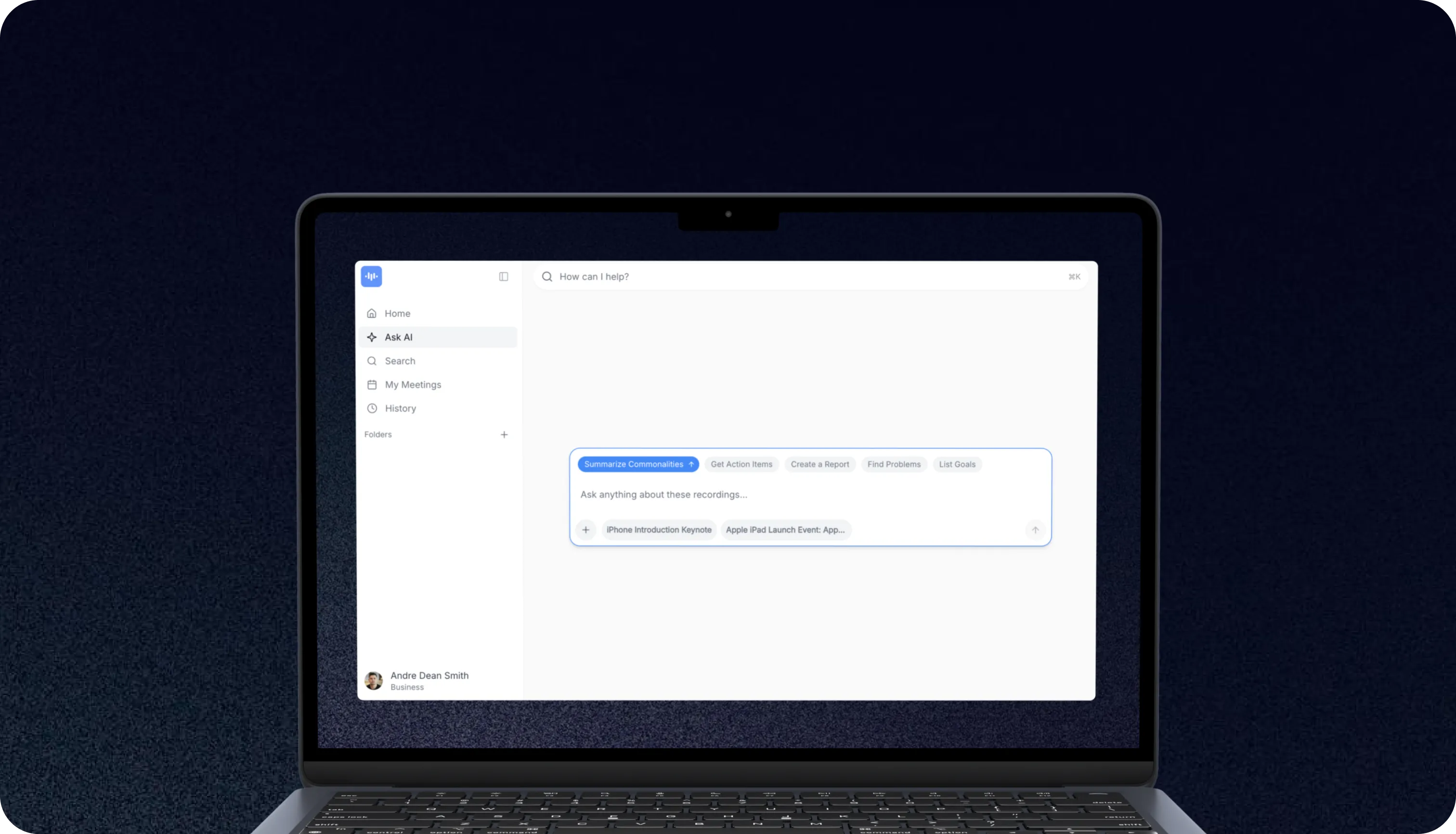 Da PDF ad audiolibro