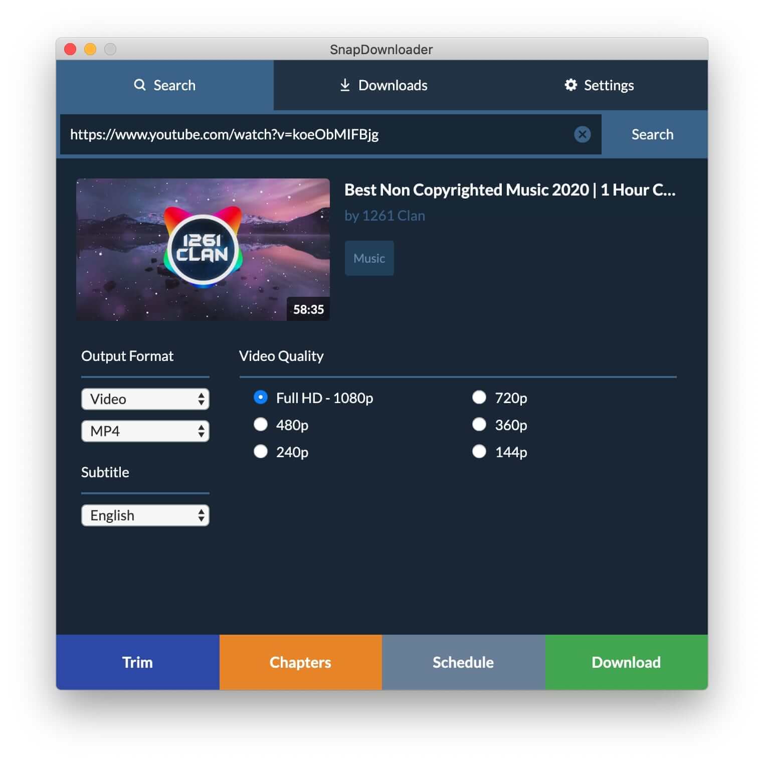 Best YouTube Downloader: 15 Top Tools Reviewed 2025