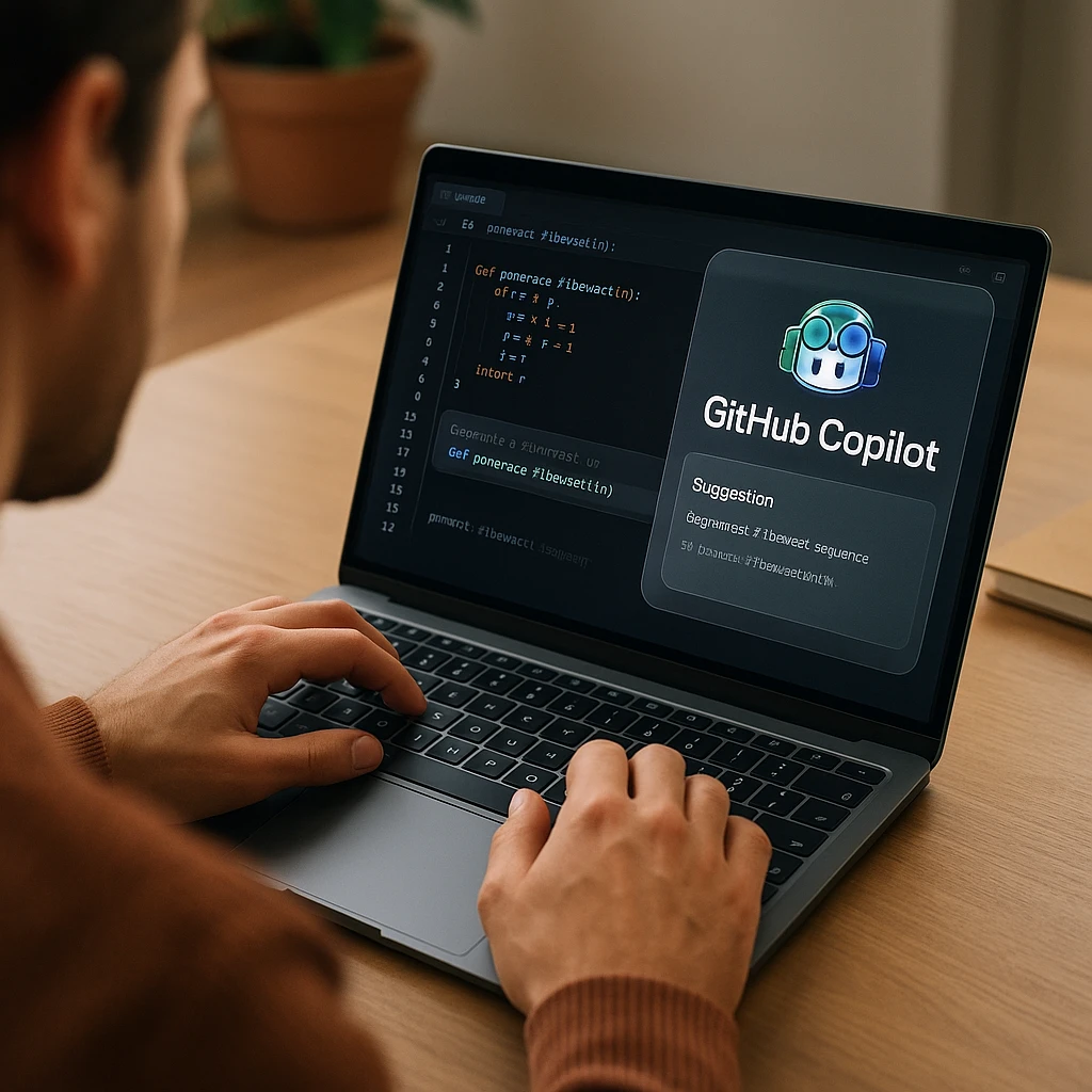 Microsoft Copilot vs GitHub Copilot: Which AI Assistant is Right for You in 2025?