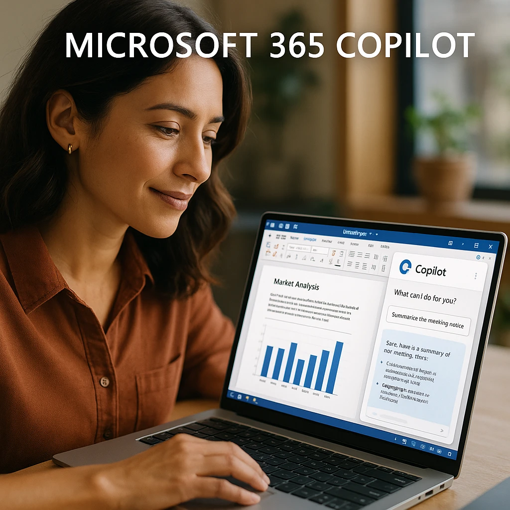 Microsoft Copilot vs GitHub Copilot: Which AI Assistant is Right for ...