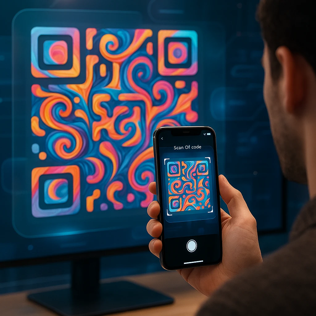 Top 10 AI QR Code Generators 2025: Free, Creative, Quick Options