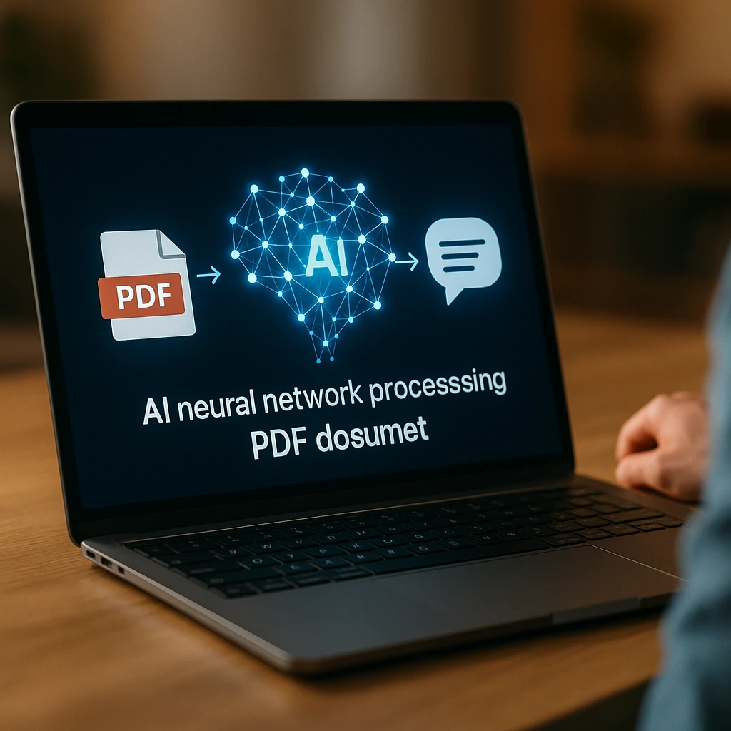 10 Meilleurs convertisseurs PDF vers Parole de 2025
