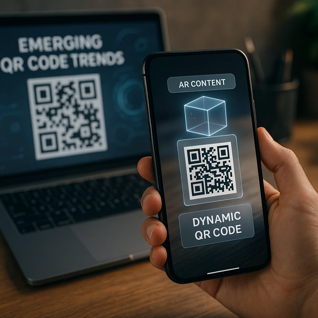 10 Best QR Code Scanners 2025: Top QR Apps for Mobile and Desktop