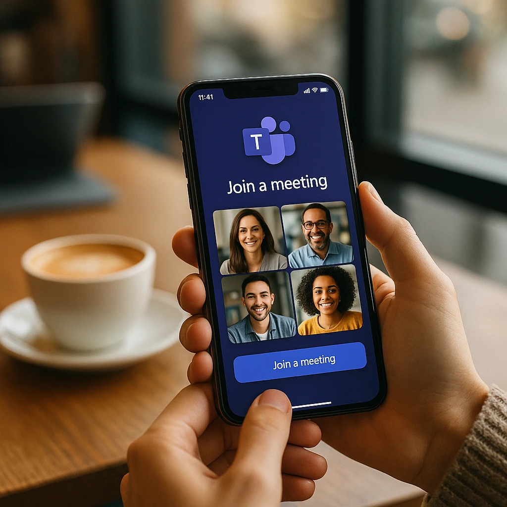 Cara Bergabung ke Rapat Microsoft Teams: 6 Metode Dijelaskan 2025