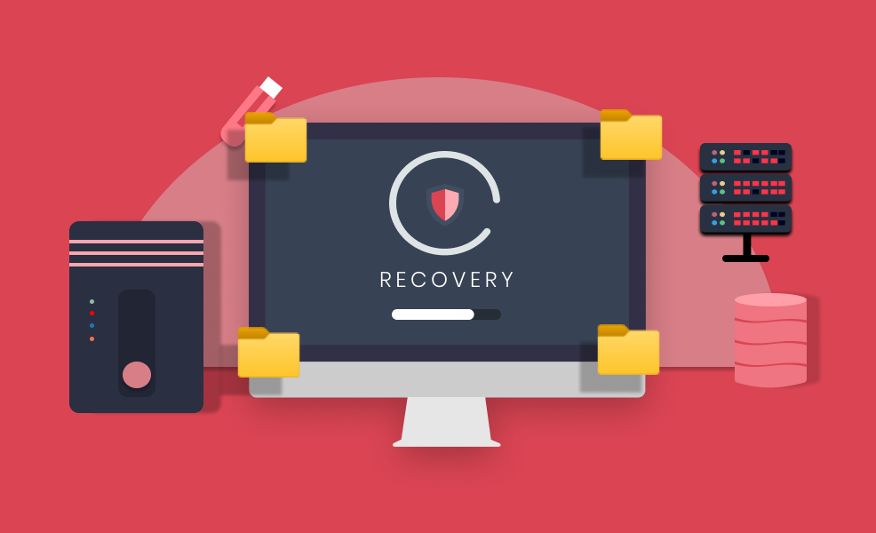 How to recover lost screen recordings - ScreenApp.IO