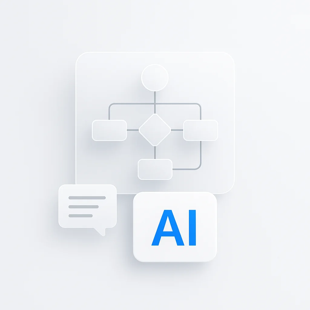 10 Best AI Diagram Generators 2025 (From Text, Image, PDF, PPT)